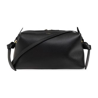 Yuzefi Brioche Schultertasche - - Bags - Damen - Schwarzk - ONE SIZE
