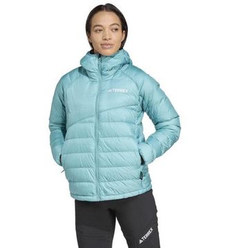 ADIDAS TERREX Terrex Xperior Climawarm+ Down W - Daunenjacke - Damen