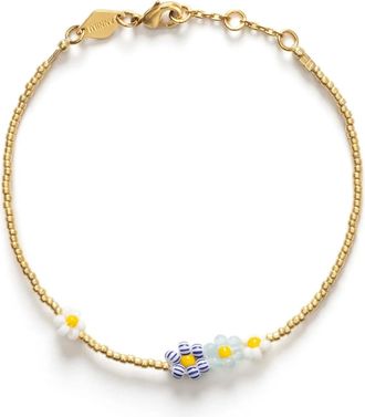 Anni Lu Bracelet Bluebell Bloom Anni Lu