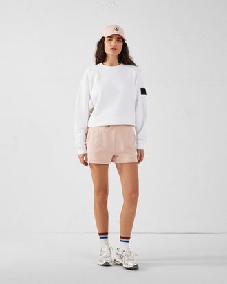 Jott Short P&ecirc;che clair Amelie - Taille XXL