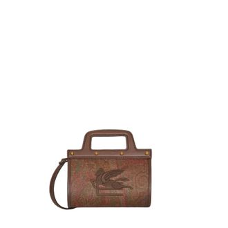 Etro Stilvolle Handtasche - - Bags - Damen - Mehrfarbig - ONE SIZE