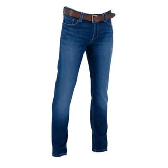 Alberto Alberto, Homme, Jeans, Bleu, Taille: W34 L36 4207 1266 Jeans