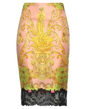 Versace BAS - Jupes midi sur YOOX.COM