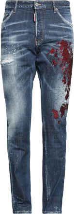 Dsquared2 HOSEN & R&Ouml;CKE - Jeanshosen auf YOOX.COM