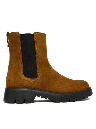H&ouml;gl Stiefeletten 0-102512-89000 Braun