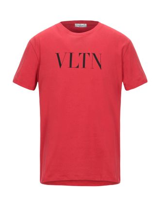 Valentino Garavani TOPS - T-shirts auf YOOX.COM