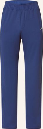 J.Lindeberg J.Lindeberg Trainingshose blau