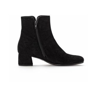 Gabor Damen, Schuhe, Schwarzk, 37 1/2 EUGröße