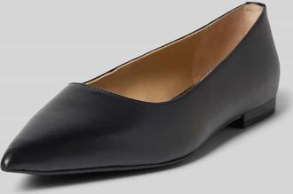 Lauren Ralph Lauren Ballerinas mit strukturierter Sohle Modell LONDYN