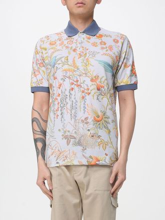 Etro Polo ETRO Herren Farbe Bunt