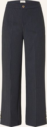 Cartoon Cartoon Marlenehose grau