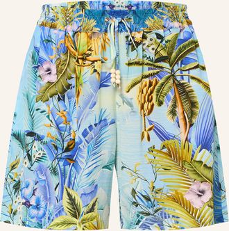 Princess Goes Hollywood Princess Goes Hollywood Seidenshorts blau