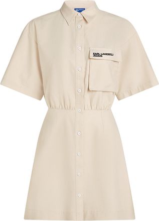 Karl Lagerfeld Kleid