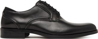 Clarks Halbschuhe Clarks CraftRemi Lace 26186387 Schwarz