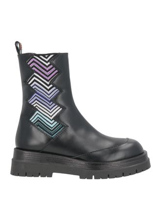 Missoni SCHUHE - Stiefeletten auf YOOX.COM