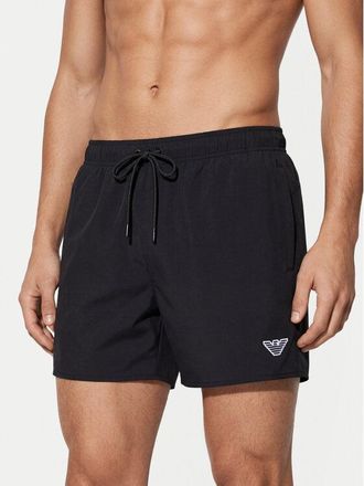 Emporio Armani Shorts EM000583 AF20424 UC001 Schwarz