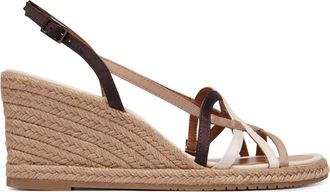 Tamaris Espadrilles Tamaris 1-28364-46 Bunt