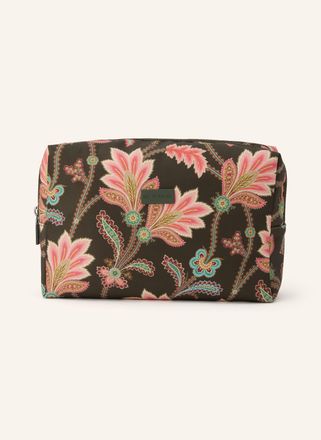 Etro Etro Kosmetiktasche gruen