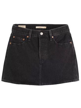 Levi's Icon Skirt A4694.0063