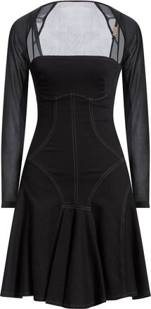 Versace KLEIDER - Mini-Kleider auf YOOX.COM