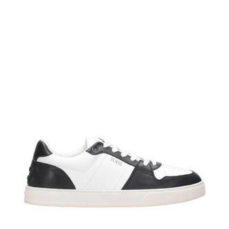 Tod's Logo Sneakers - - Shoes - Herren - Mehrfarbig - 44 EU