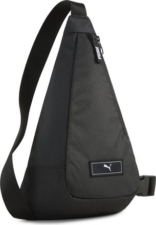 Puma Sac bandouli&egrave;re PUMA Deck (4 L), Accessoires, Noir, OSFA