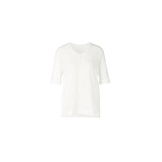 Marc Cain Zeitlose Stil Blusen & Hemden - - Tops - Damen - Wei&szlig; - S