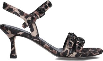 Kennel & Schmenger Damen, Schuhe, Braun, 39 EUGr&ouml;&szlig;e