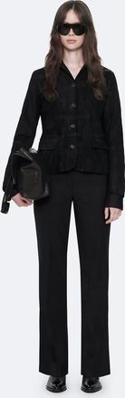 AllSaints blazer Surveya noir