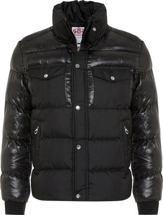 Cipo & Baxx Steppjacke