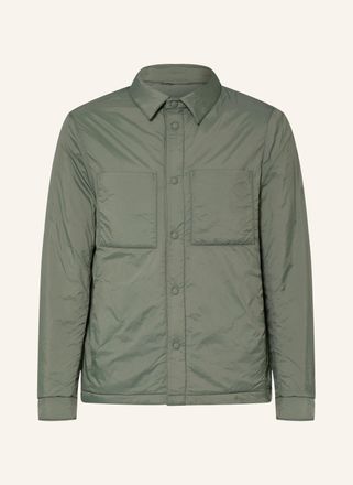 Paul Paul Overjacket gruen