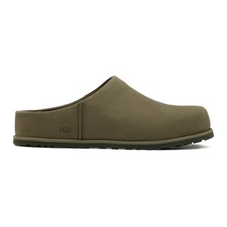 UGG Ugg, Herren, Schuhe, Gr&uuml;n, 42 EUGr&ouml;&szlig;e
