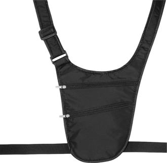 Generic Modische G&uuml;rteltasche f&uuml;r Herren | Cross-G&uuml;rteltasche, wasserdichte H&uuml;fttasche - tragbare G&uuml;rteltasche f&uuml;r L&auml;ufer mit mehreren Taschen f&uuml;r Laufen, Rei
