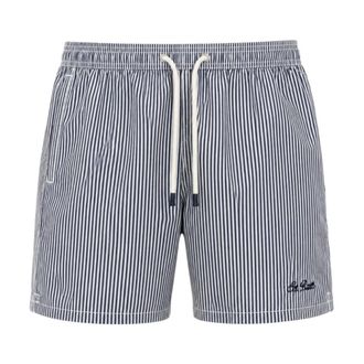 MC2 Saint Barth Homme, Maillots de bain, Multicolore, Taille: 2XL Maillots de bain