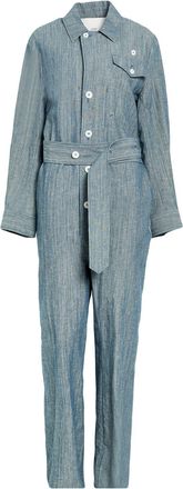 SETCHU OVERALLS - Jumpsuits auf YOOX.COM