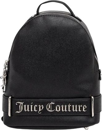 Juicy Couture Jasmine Rucksack - - Bags - Damen - Schwarzk - ONE SIZE