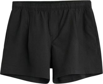 Our Legacy Homme, Sport, Noir, Taille: L Boxer Trunk