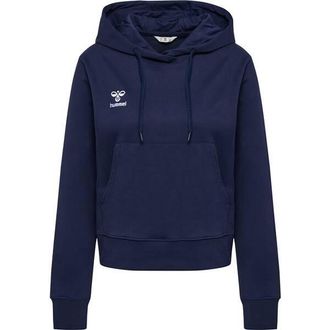 Hummel Damen Kapuzensweat hmlGO 2.0 HOODIE WOMAN
