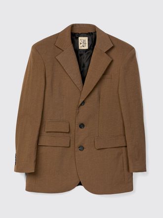 Camperlab Jacke CAMPERLAB Herren Farbe Braun