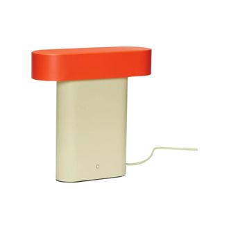 Hübsch Lampe à poser Sleek Hübsch