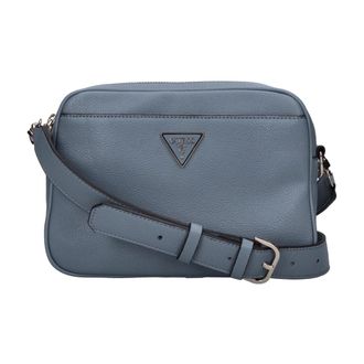 Guess Femme, Sacs, Bleu, Taille: ONE Size Guess Sacs
