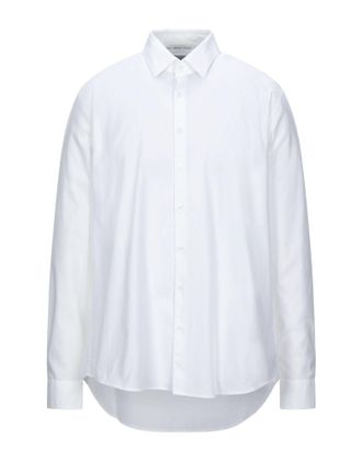 Calvin Klein TOPS - Hemden auf YOOX.COM