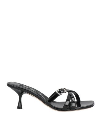 Sergio Rossi SCHUHE - Sandalen auf YOOX.COM