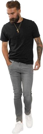 Firetrap Jeans f&uuml;r Herren (Holzkohle)