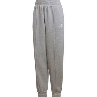 adidas adidas Damen Essentials Studio Fleece Hose