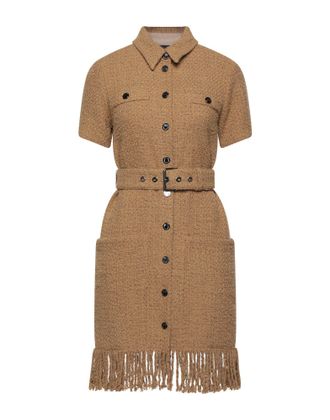 Pinko KLEIDER - Mini-Kleider auf YOOX.COM