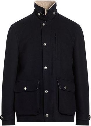 Brunello Cucinelli MANTEAUX - Manteaux longs sur YOOX.COM