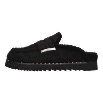 Ash Genda Yeti Mule - - Shoes - Damen - Schwarzk - 36 EU