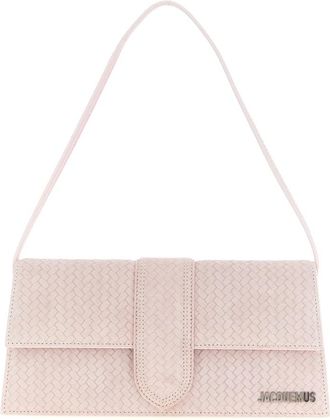 Jacquemus Femme, Sacs, Rose, Taille: ONE Size Le Bambino Long