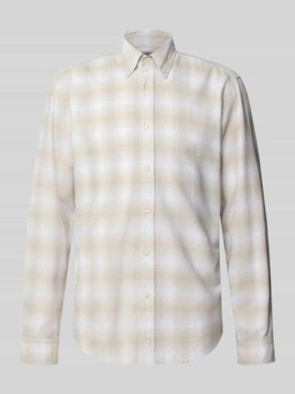 HUGO BOSS Relaxed Fit Freizeithemd aus reiner Baumwolle Modell CODY